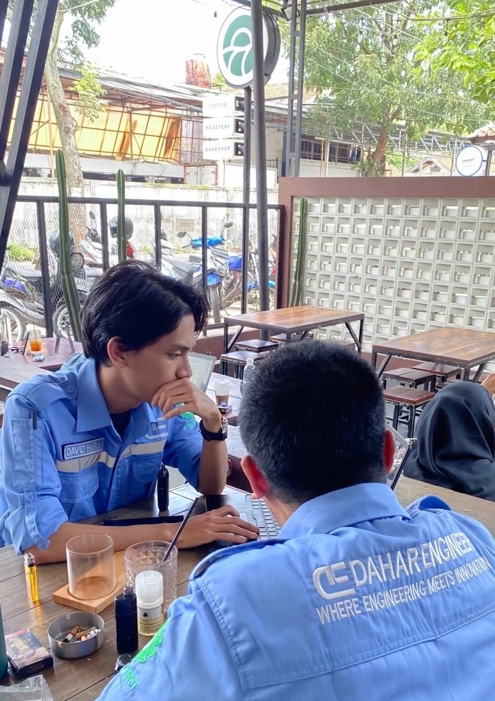 DAHAR ENGINEER - Complete Construction Solutions