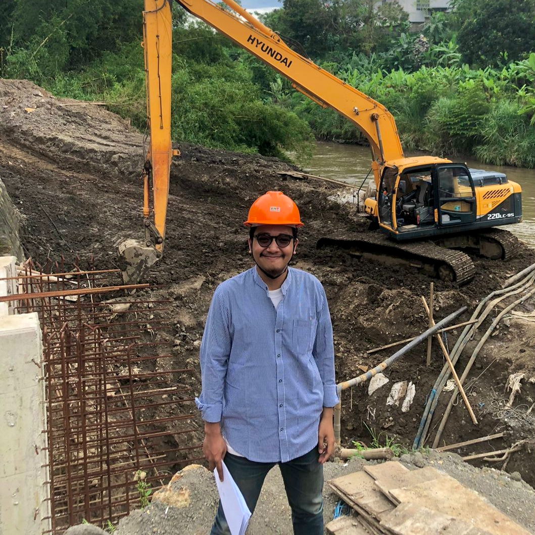 DAHAR ENGINEER - Complete Construction Solutions